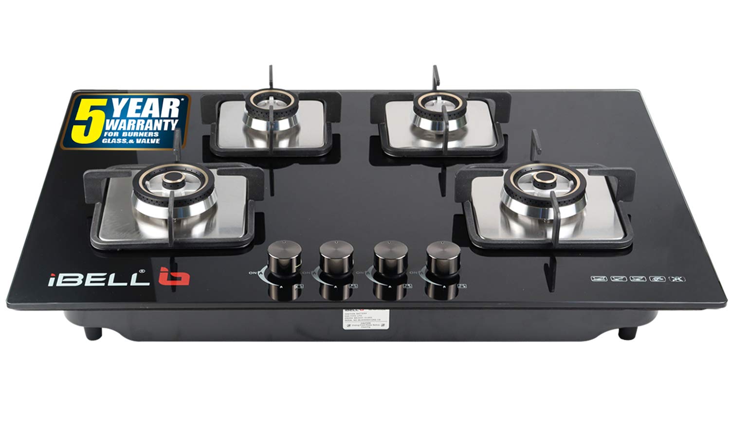 5 Best Auto Ignition Gas Stove 4 Burner India 2023 | Tech Business 5 Best Auto Ignition Gas Stove 4 Burner India 2023 | Tech Business